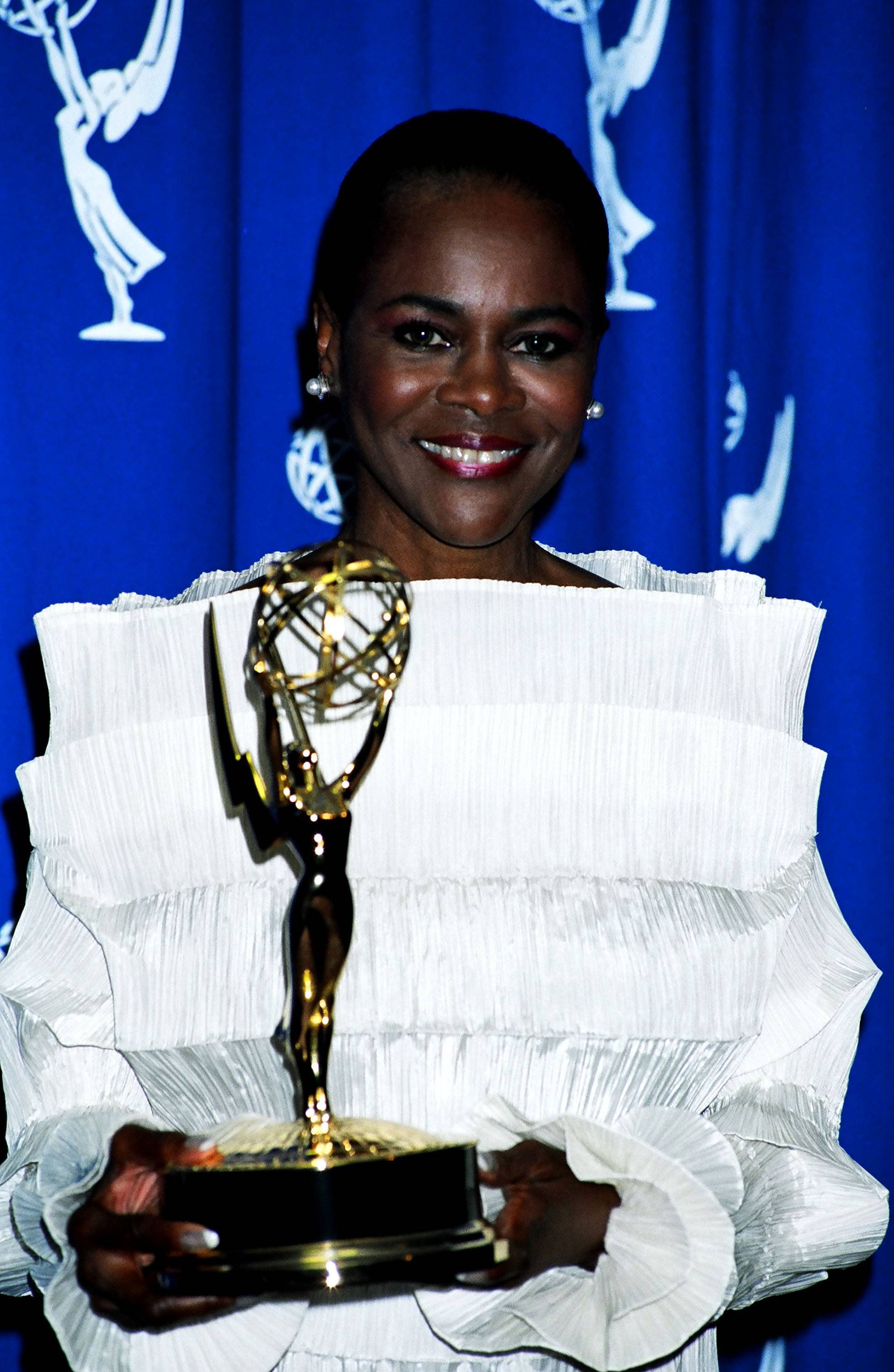 Cicely Tyson (1924-2021) Jack - Image 4 from Cicely Tyson: Her Life In ...