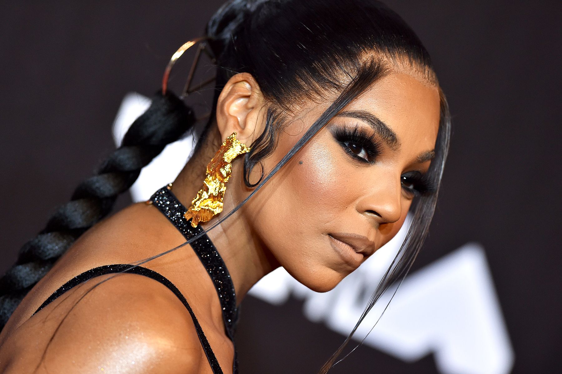 Outfits That Prove Ashanti Is A Style Icon | News | BET