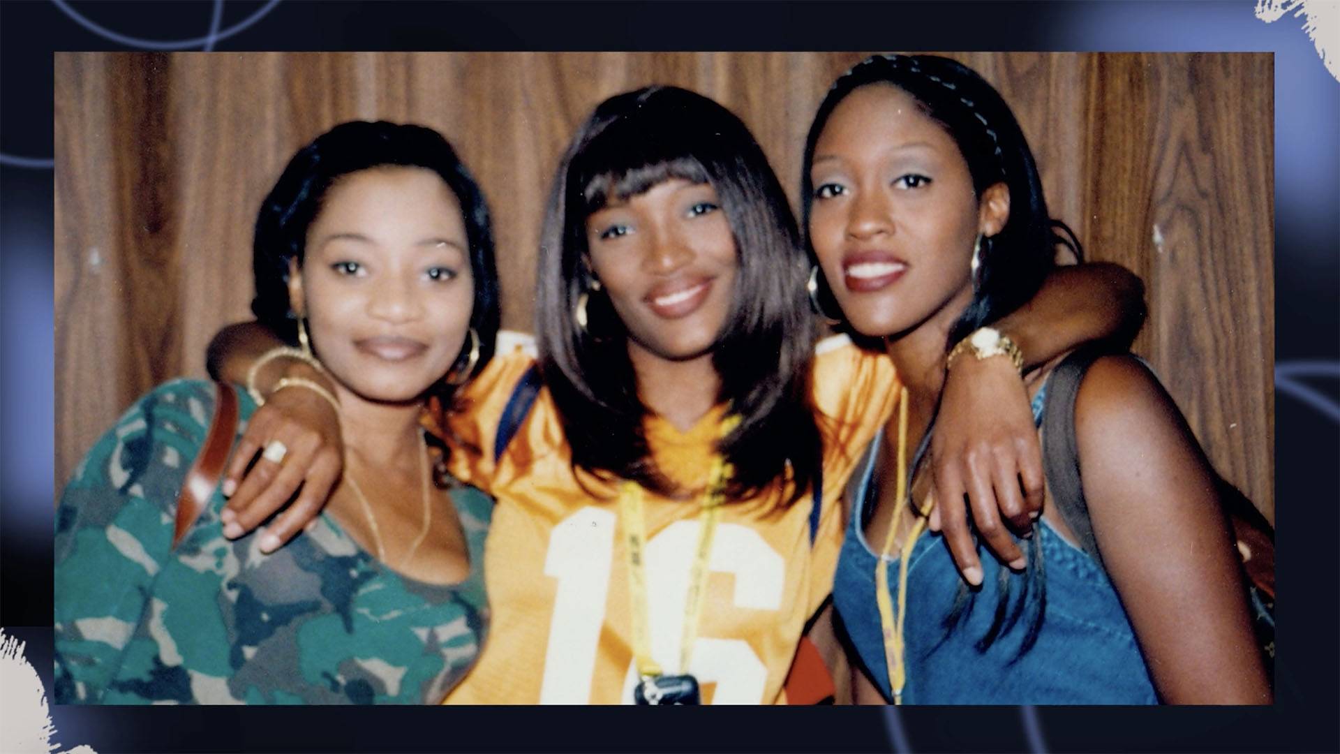 Crew Love: SWV - Soul Train Awards 2021 (Video Clip) | BET Soul Train ...