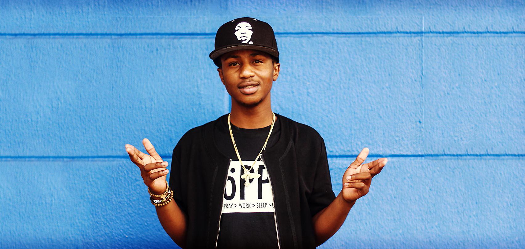 Emtee - Emtee is - Image 129 from And the Nominees Are... | BET