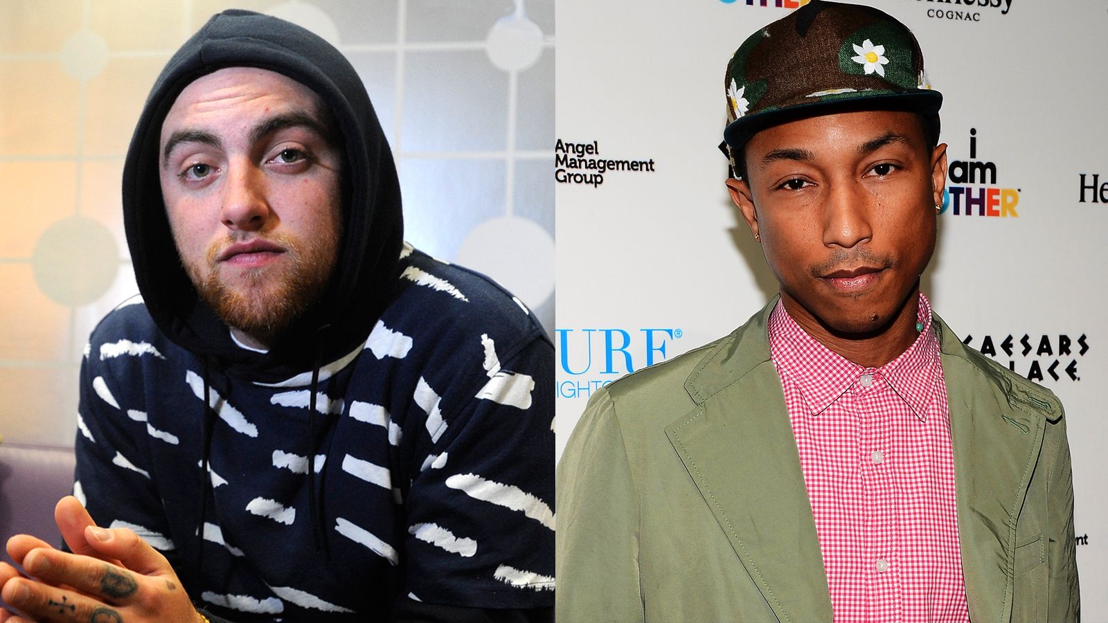 Mac Miller Gives Pink Slime Update | News | BET