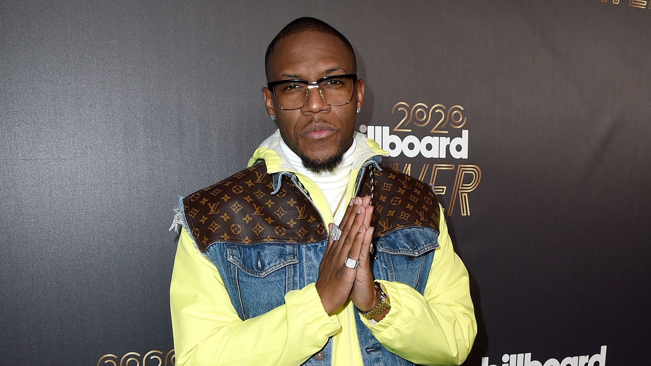 RoccStar And Angel Brinks Share First Pic Of Their Newborn Baby Boy ...