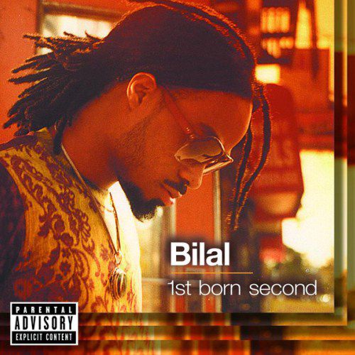 Bilal, 1st Born Second - Image 14 from 15 Albums Turning 15 | BET