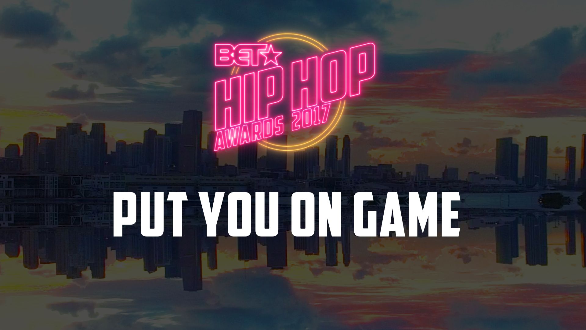 Put You On Game - Image 10 from Hip Hop Awards '17 | Living In The ...