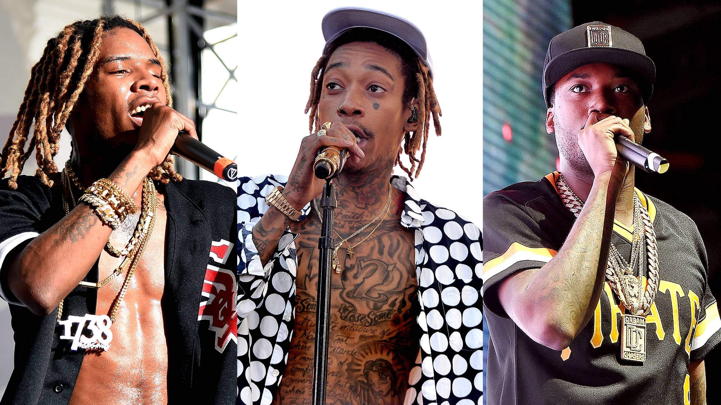 How Rap Ruled the Summer of 2015 | News | BET