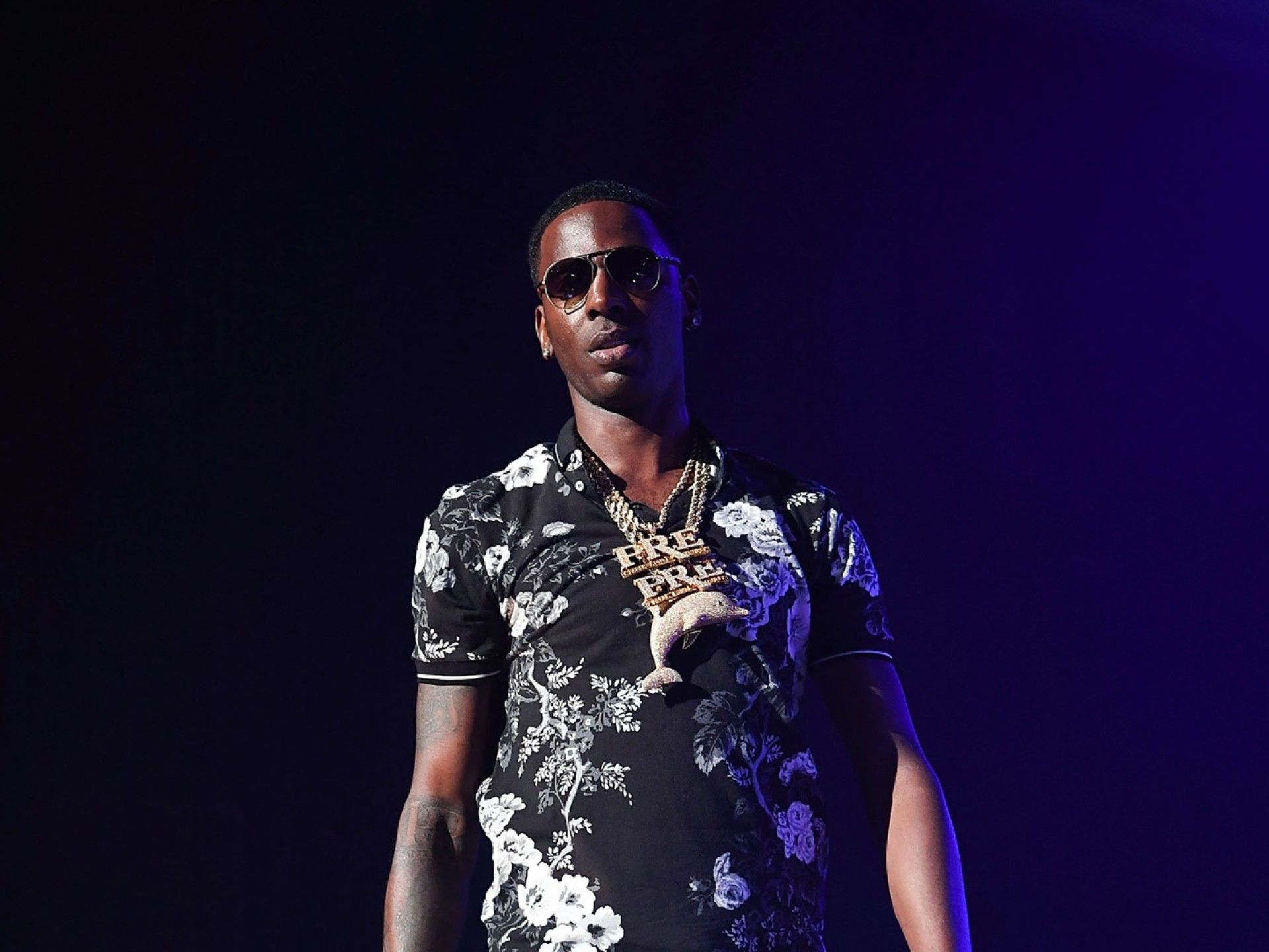 Young Dolph Alleged Murder Suspect Vows To Turn Himself Into Authorities - (Video Clip) | BET ...