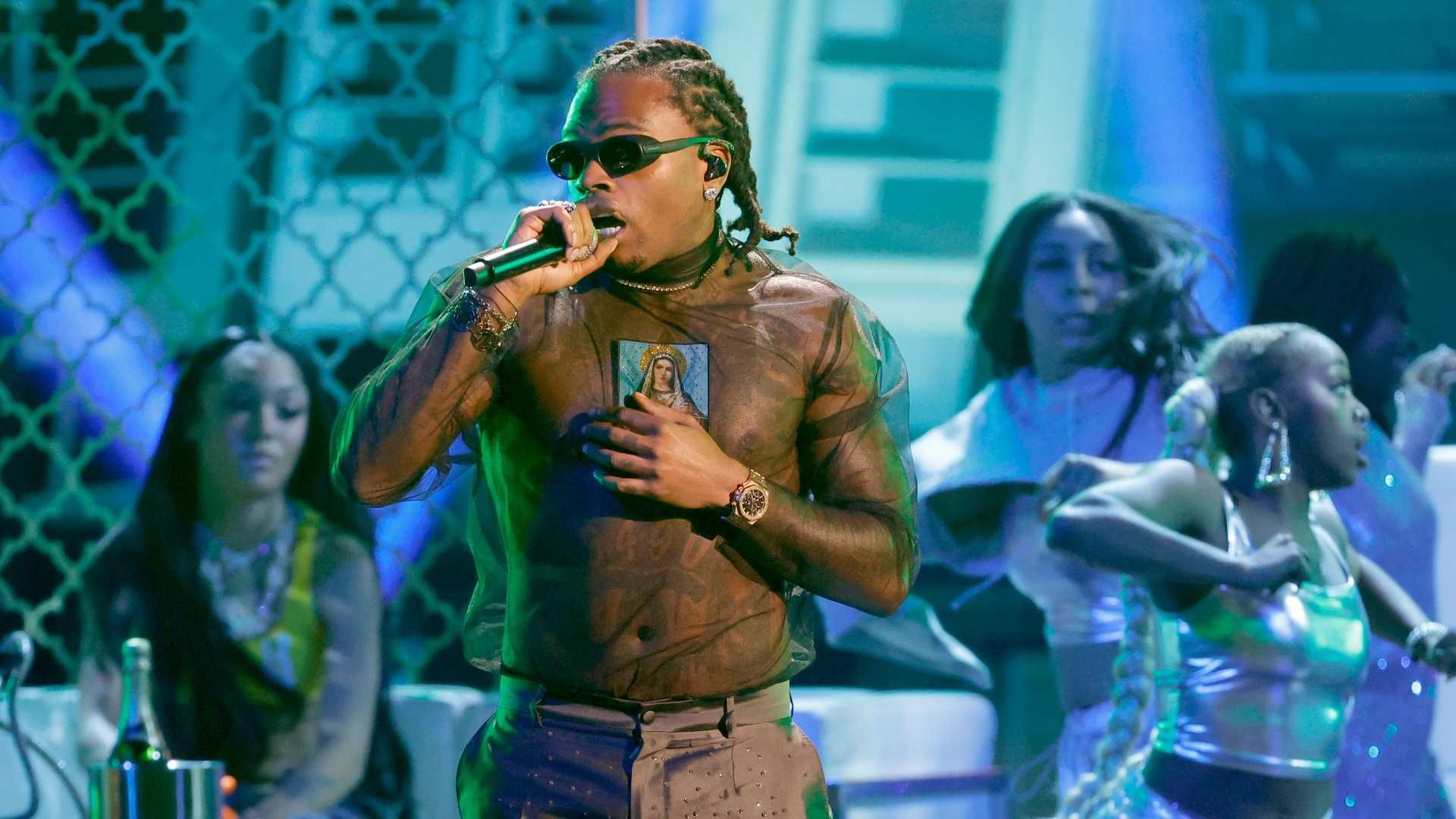 BET Awards 2024: Meet the Rappers Vying for ‘Best Male Hip-Hop Artist ...