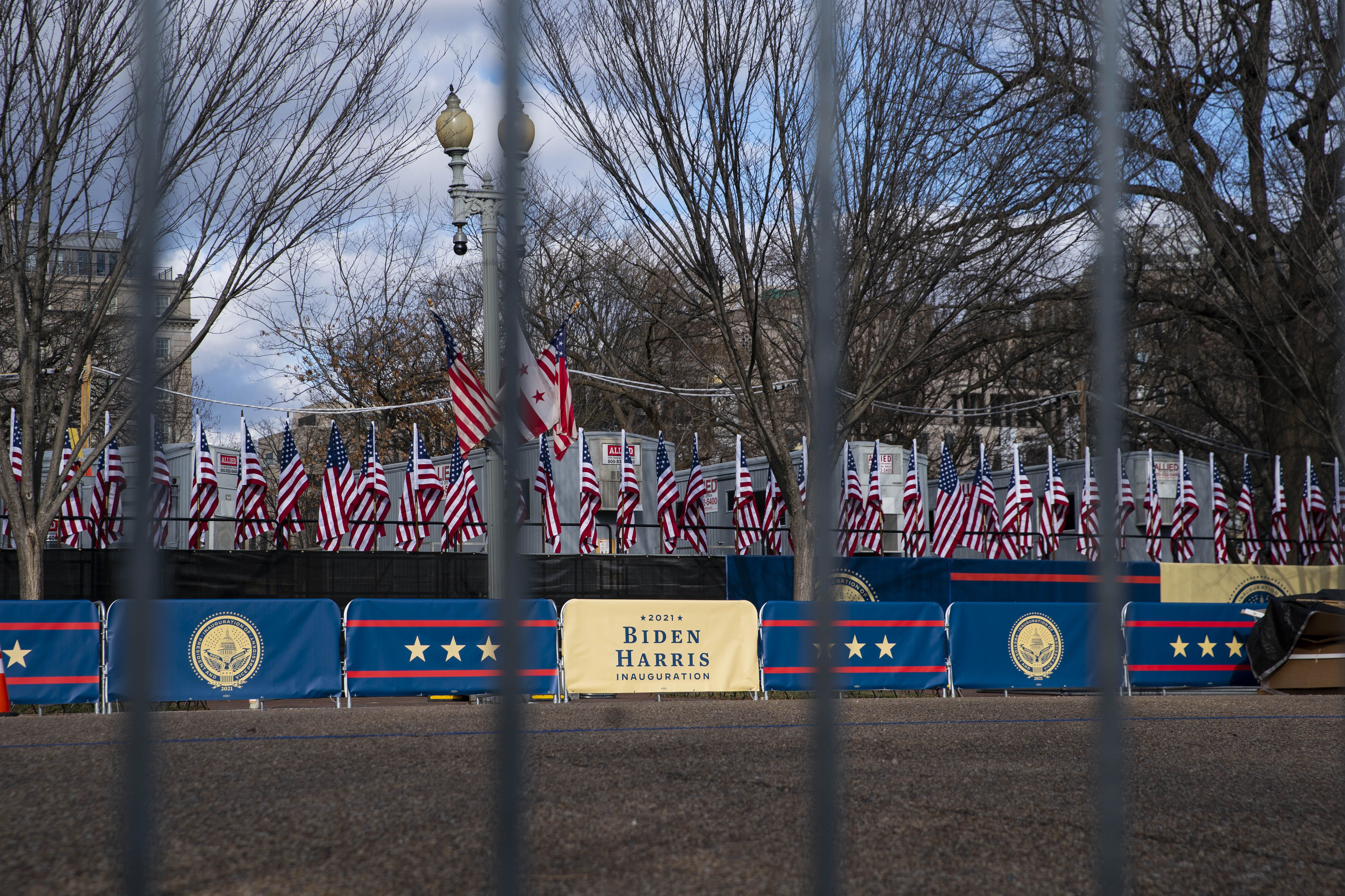 Inauguration Day 2021: Joe - Image 1 from Inauguration Day 2021: Joe ...