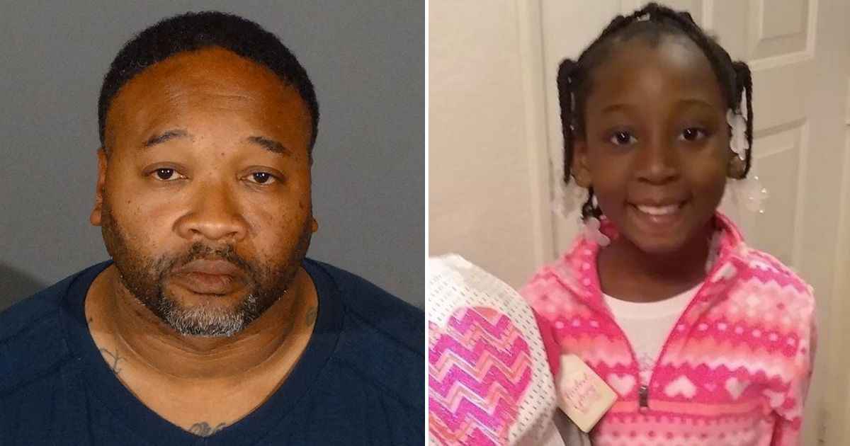 Boyfriend Of Trinity Love Jones’ Mother Charged With Murdering The 9 ...