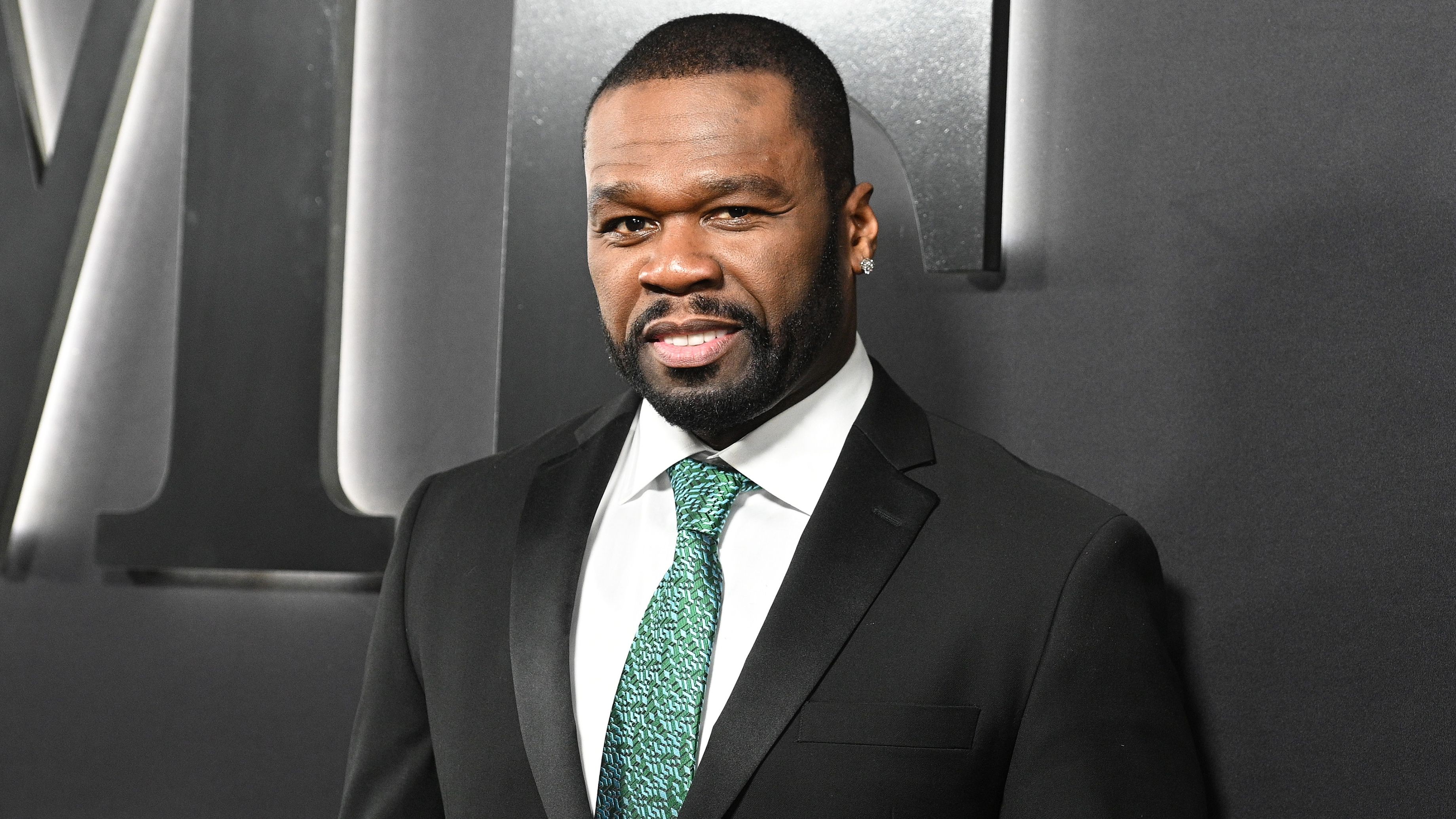 Happy Birthday! The Many Faces of 50 Cent: Rapper, Actor, Producer, and ...