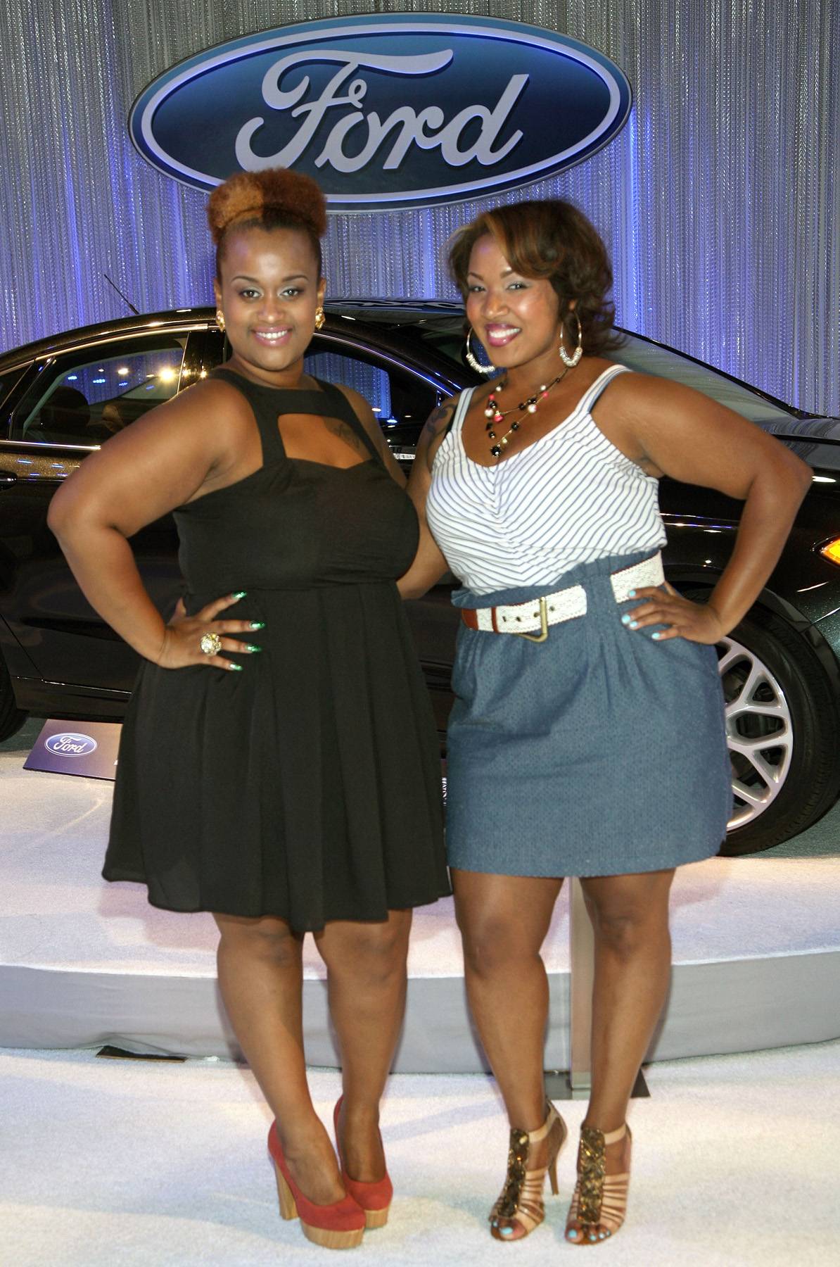 Sunday Best Winners - - Image 12 from BET Awards 2012: Ford Hot Spot | BET