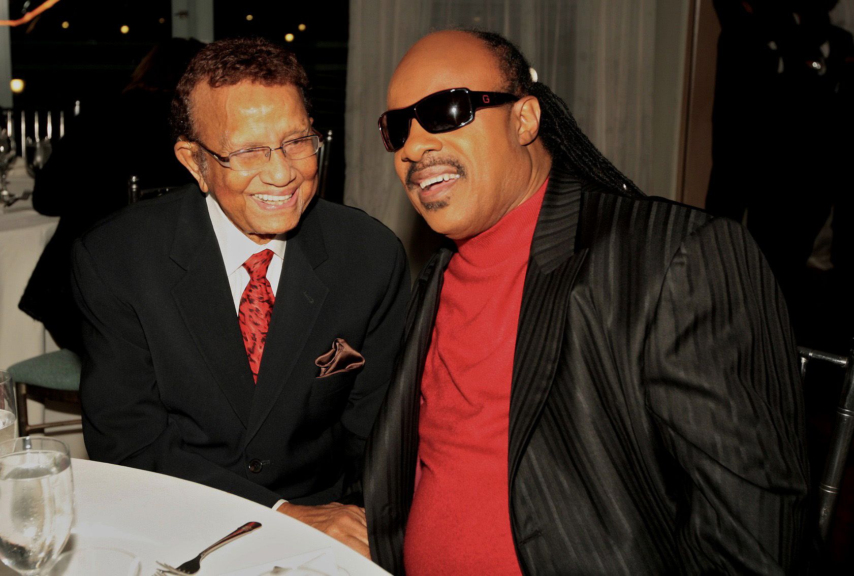 Trailblazer - In 1971 - Image 4 from We Remember Hal Jackson: Broadcast ...