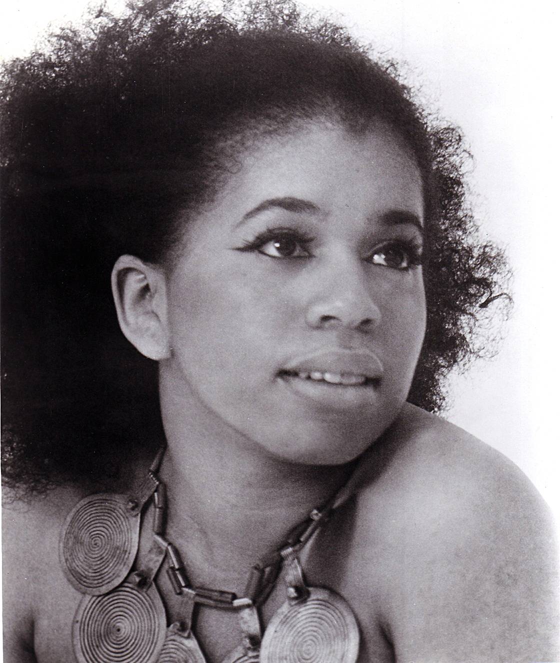 The Passing of Nick - Image 9 from The Evolution of Valerie Simpson | BET