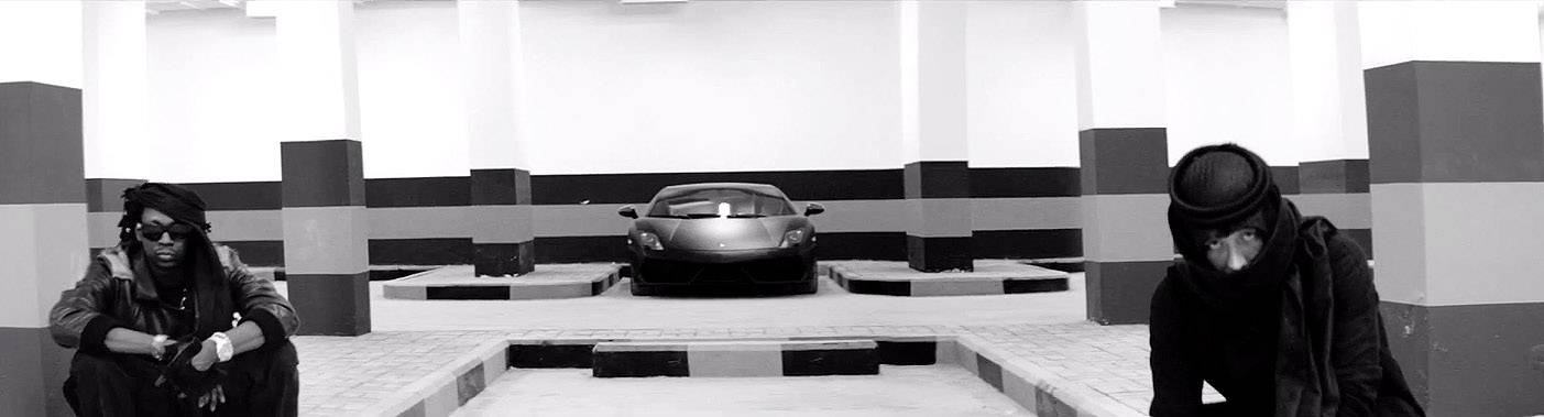 Crash the Whip: Rap's - Image 1 from Whip It: Rap's Biggest Car Name ...