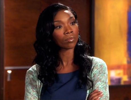 September 4, 2011: Brandy - Image 4 from Brandy: Road to the BET Awards ...