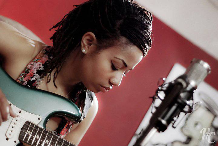 The Moon, The Man - Image 6 from 10 Things You Should Know About Jennah ...