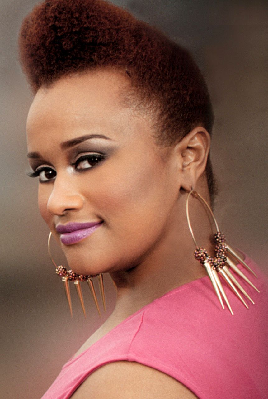 Lord Lyrical Inspirations - - Image 9 from Amber Bullock: Road to the ...