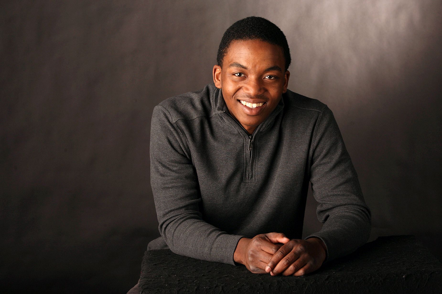 Powerful Drive - During - Image 4 from Shine a Light: David Boone Jr ...