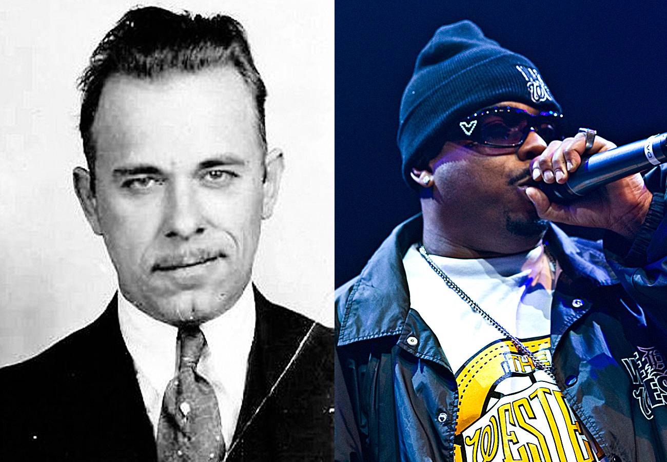 Criminal Minded: Rappers Named - Image 1 from Criminal Minded: Rappers ...