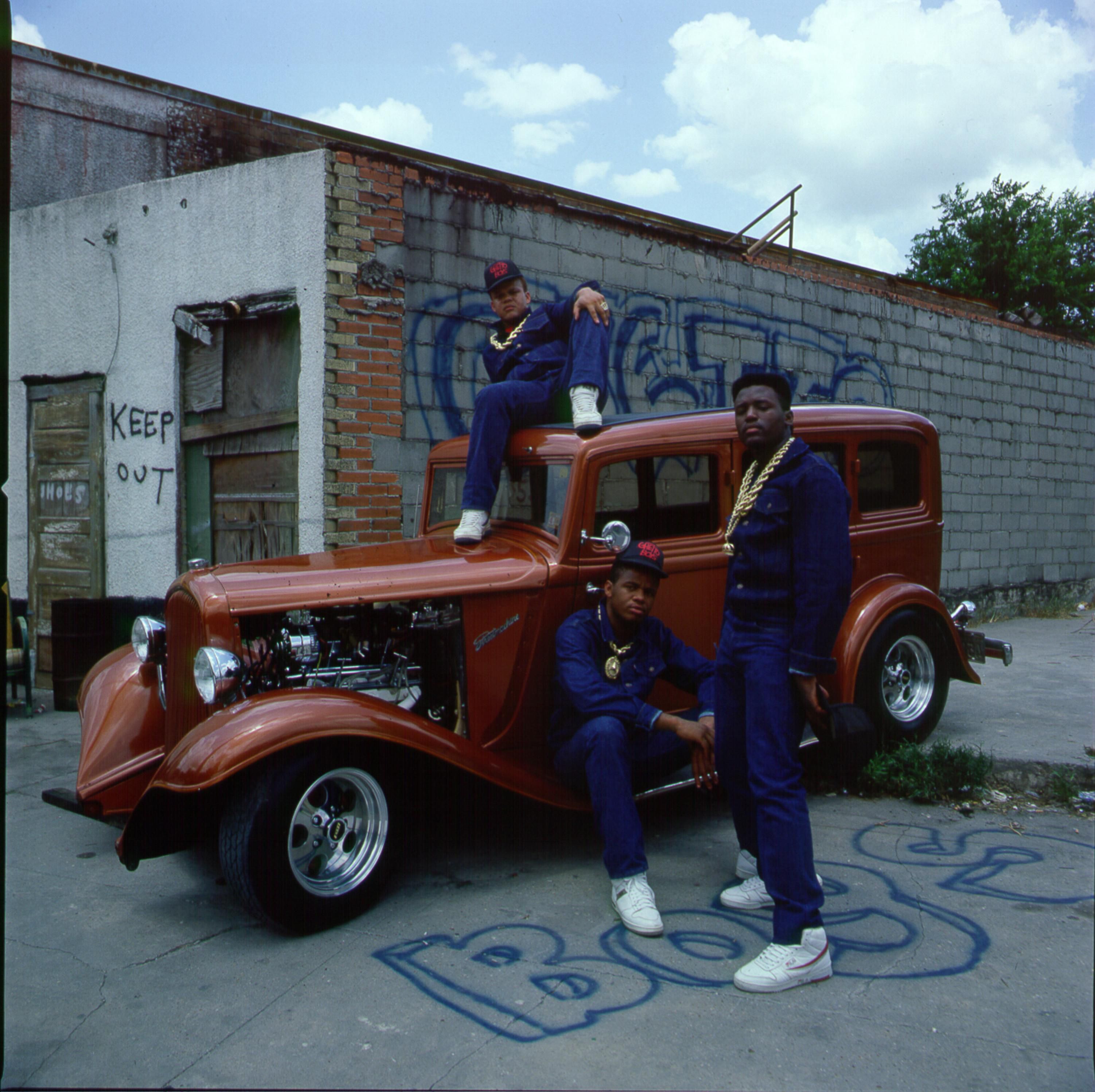 DJ Ready Red, Geto Boys’ Founding Member, Passes Away At 53 | News | BET