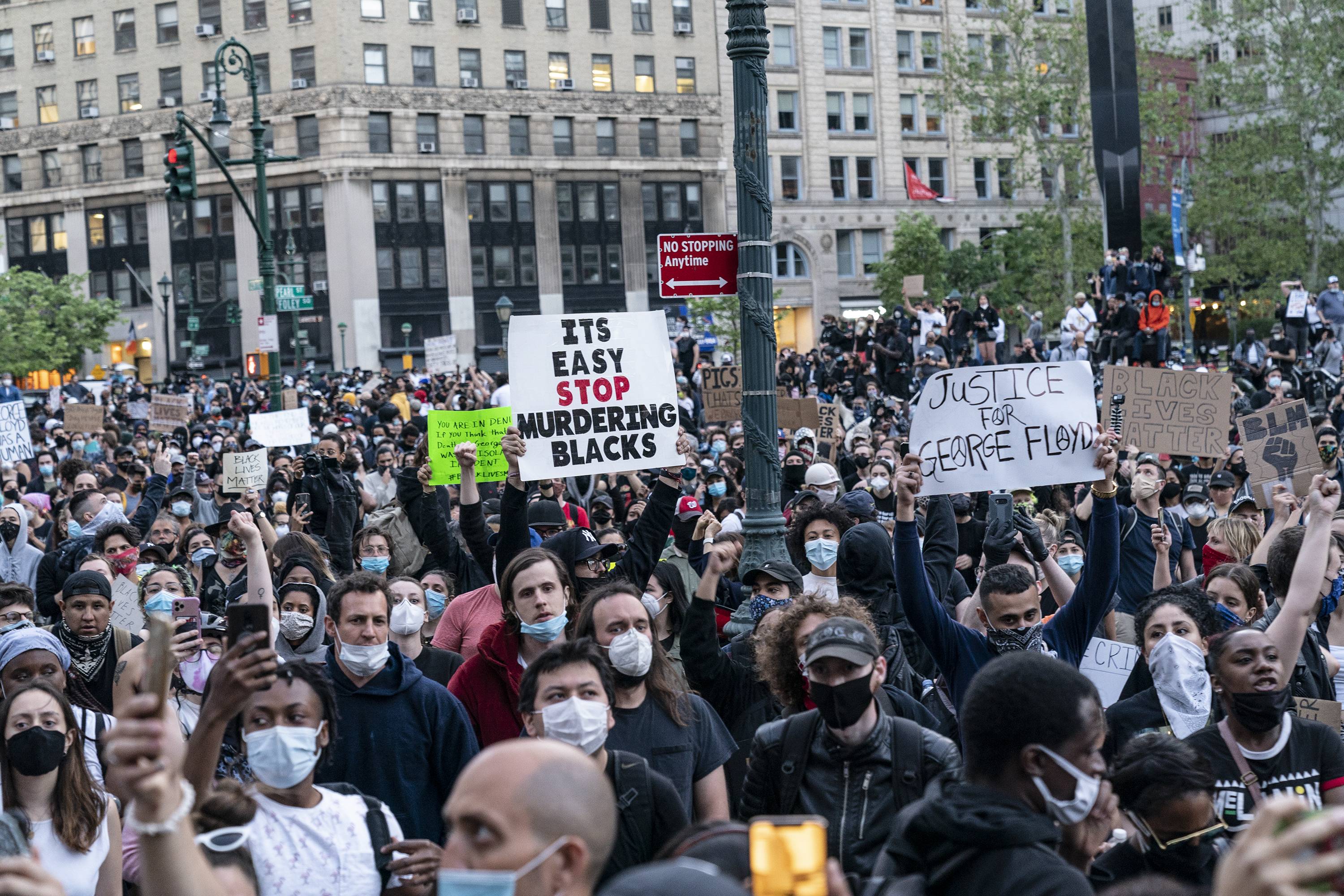 How To Build A Protest Kit With Black Owned Businesses | News | BET
