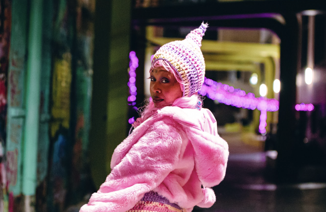 Bbymutha: Rapper, Mother, Witch | News | BET