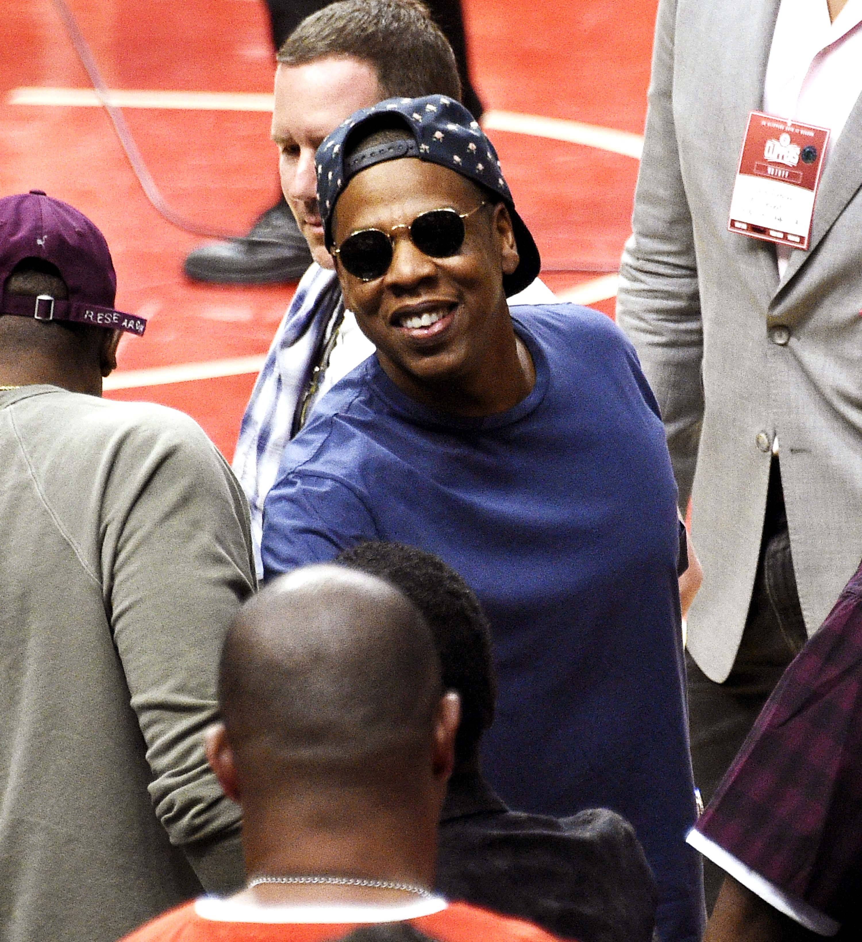 Jay Z Has Changed His Name (Again) and the Internet Has Questions | News | BET
