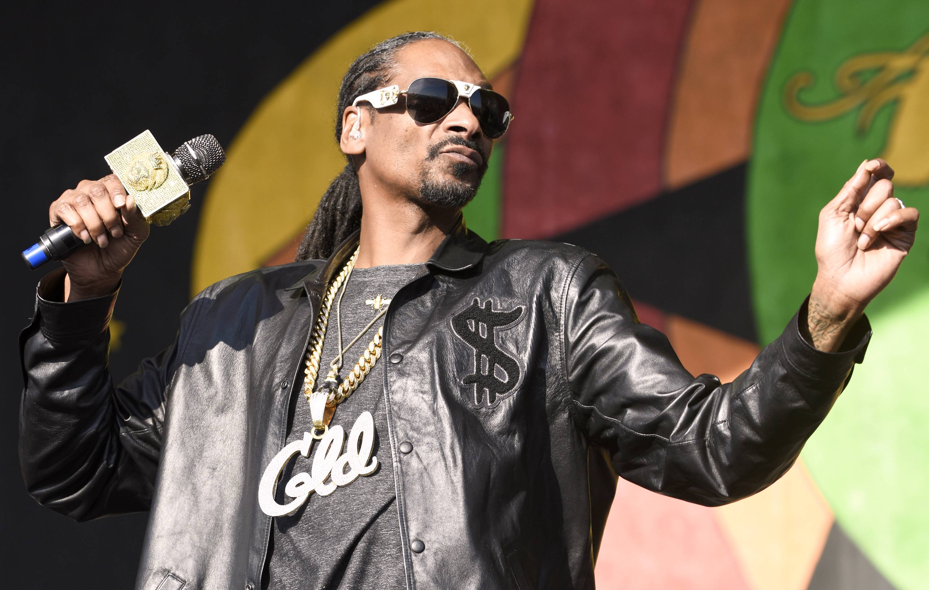 This Sign Language Interpreter Stole the Show at a Snoop Dogg Concert ...