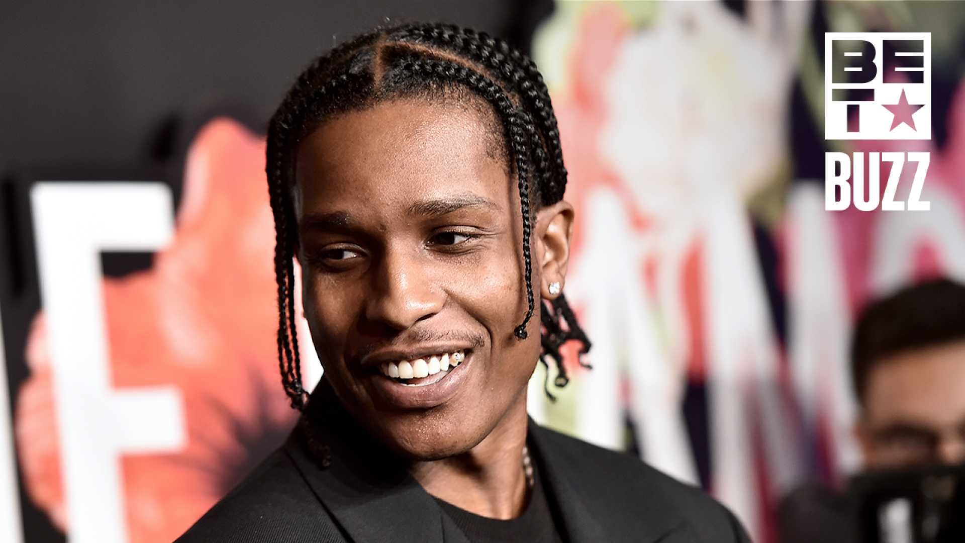 Hip Hop Awards 2024: A$AP Rocky’s Many Side Quests Beyond Music ...