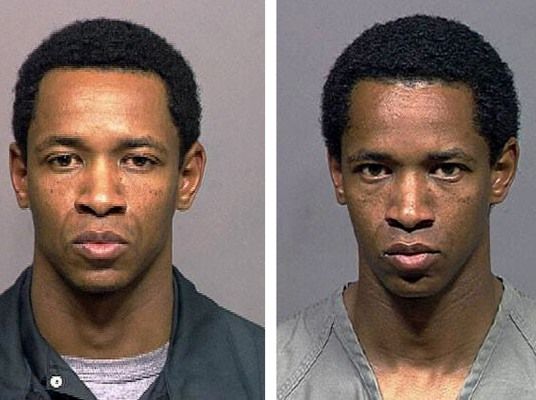 D.C. Sniper Executed - - Image 35 from Bring That Week Back: Week of ...