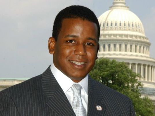 Kendrick Brett Meek - - Image 16 from 25 Most Influential African ...