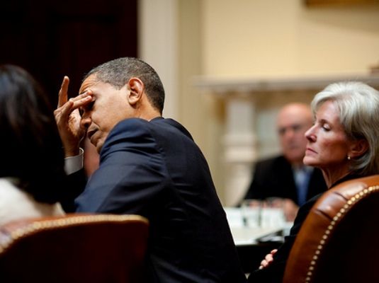 Obama Thinks Afghanistan Through - Image 14 from Bring that Week Back ...