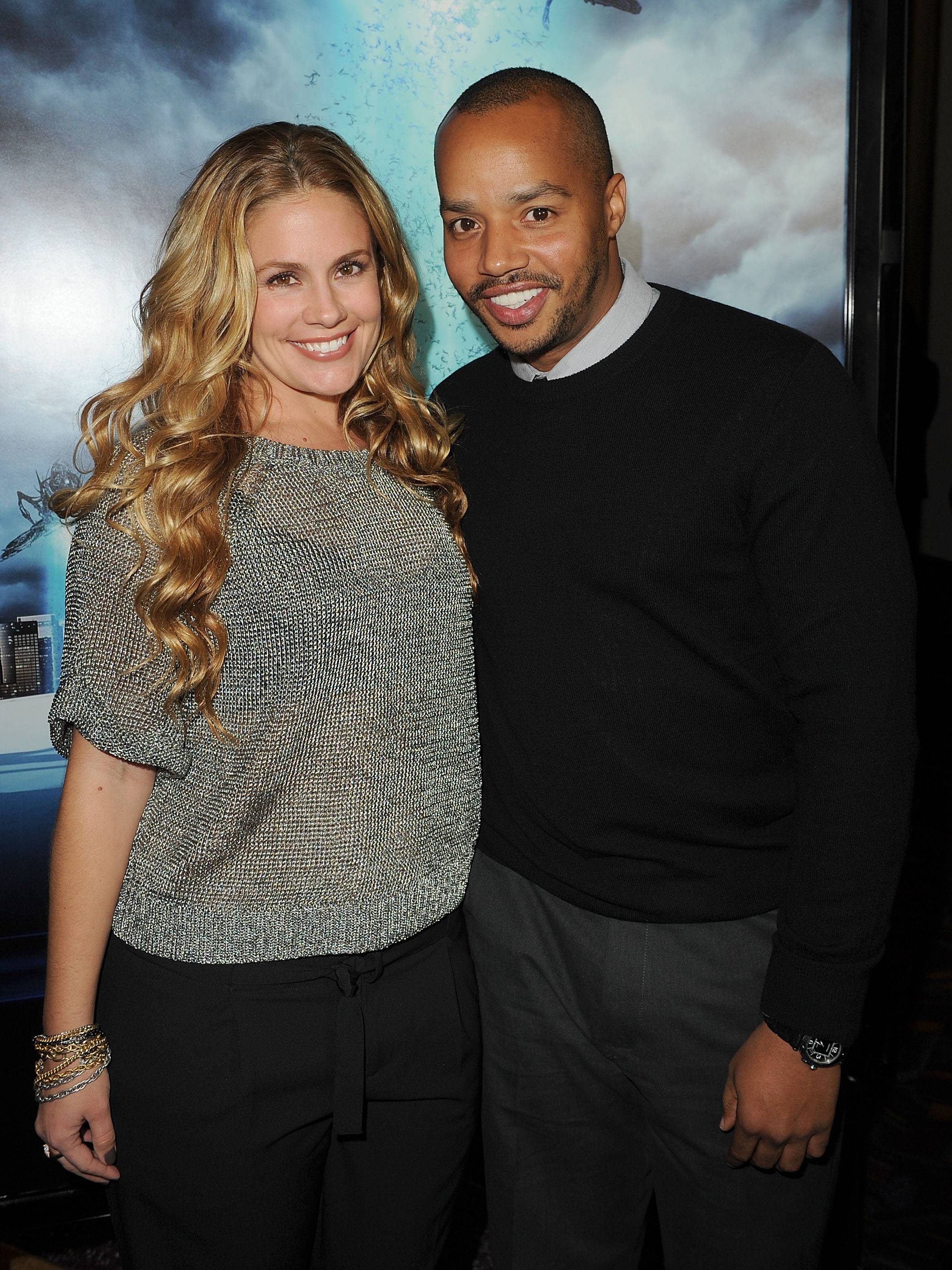 Actor Donald Faison Engaged | News | BET