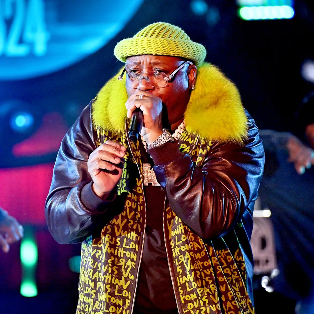 Rapper E-40 - Image 1 from BET Hip Hop Awards 2024 | BET HipHop Awards