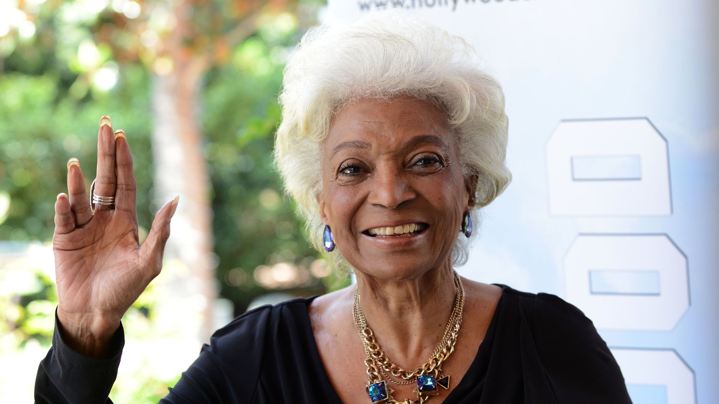 Nichelle Nichols Ashes To Be Sent To Space | News | BET