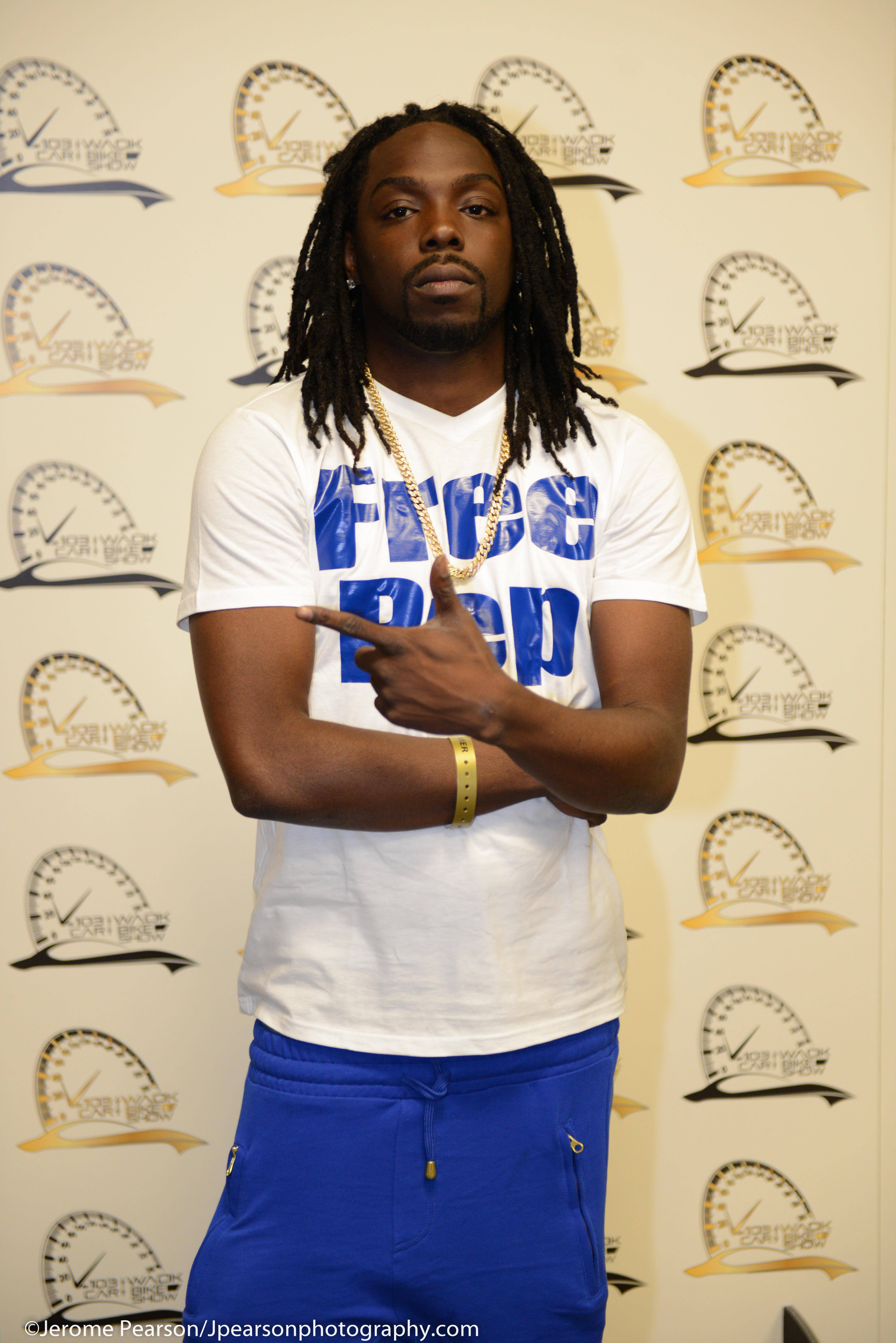 Young Scooter - Young - Image 6 from 12 Artists Influenced By T.I.'s ...