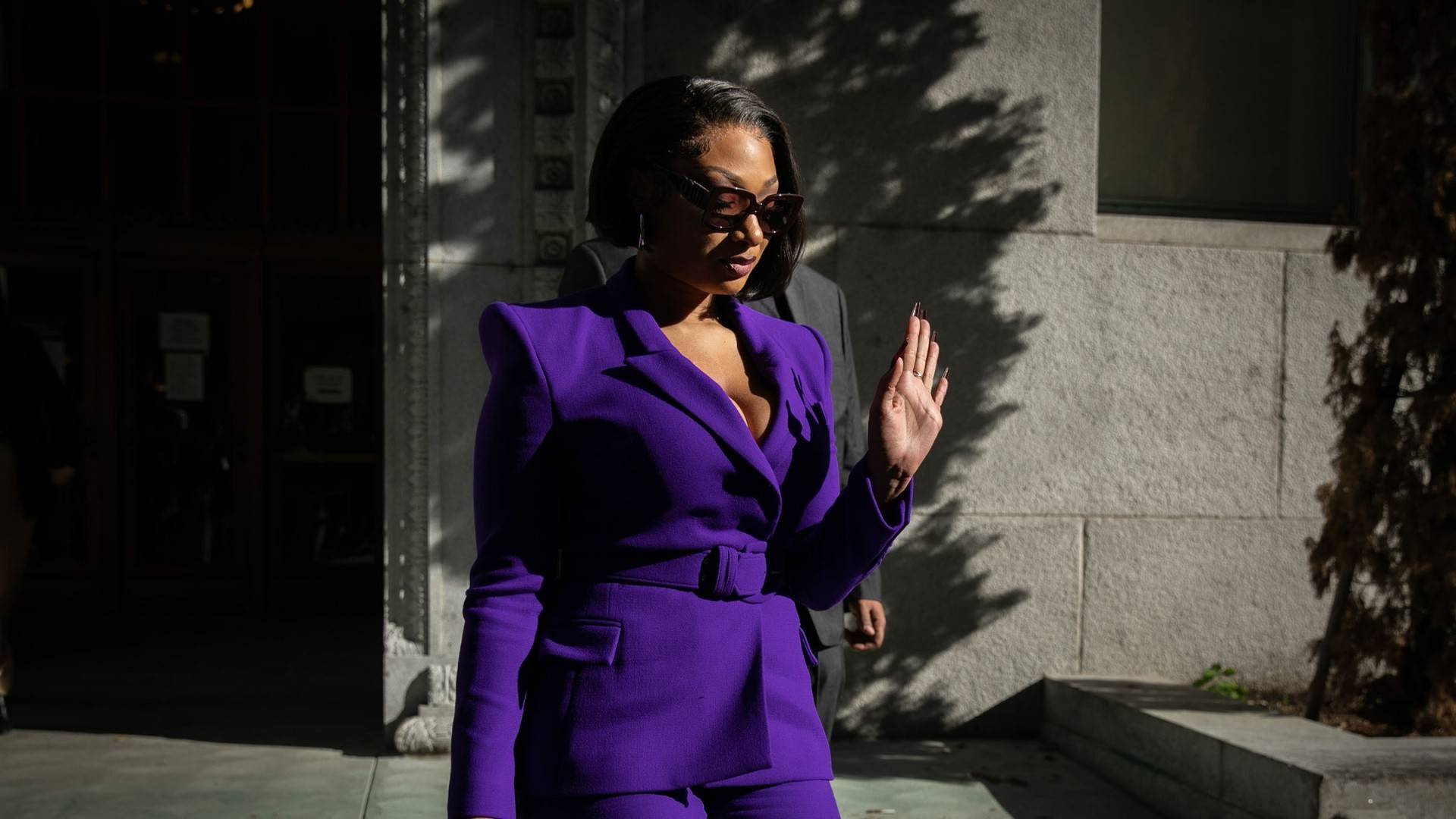 Tory Lanez Trial: Megan Thee Stallion's Former Best Friend Kelsey ... Tory Lanez Trial: Megan Thee Stallion's Former Best Friend Kelsey ...