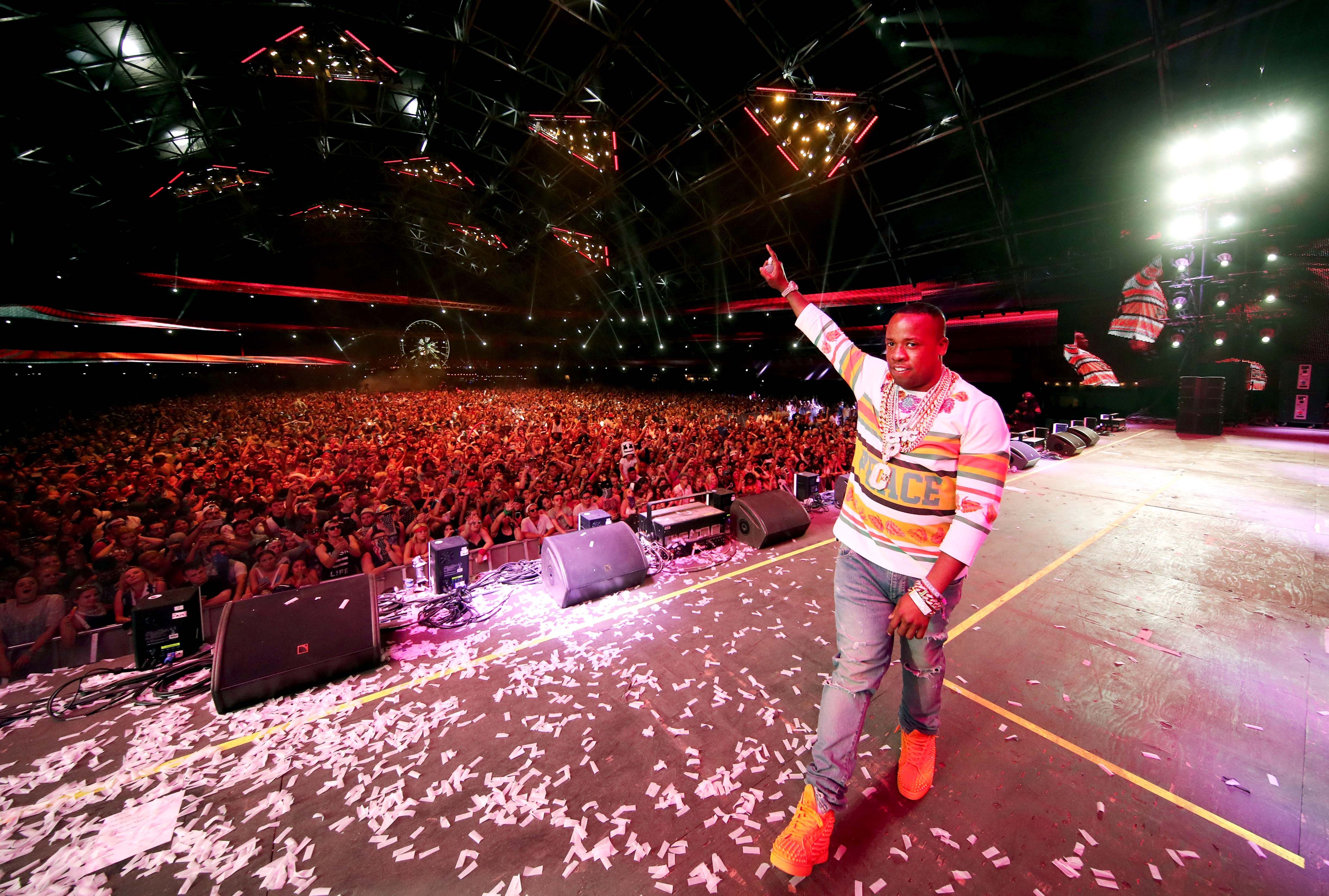 Key To Memphis - - Image 9 from Hip Hop Awards '17 | Living In The ...