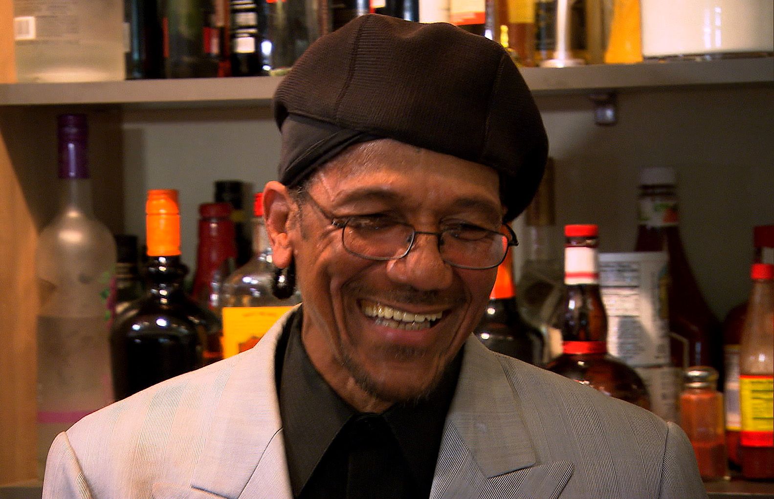 Cat Daddy Haynes - - Image 19 from Nellyville Episode 10 Recap | BET