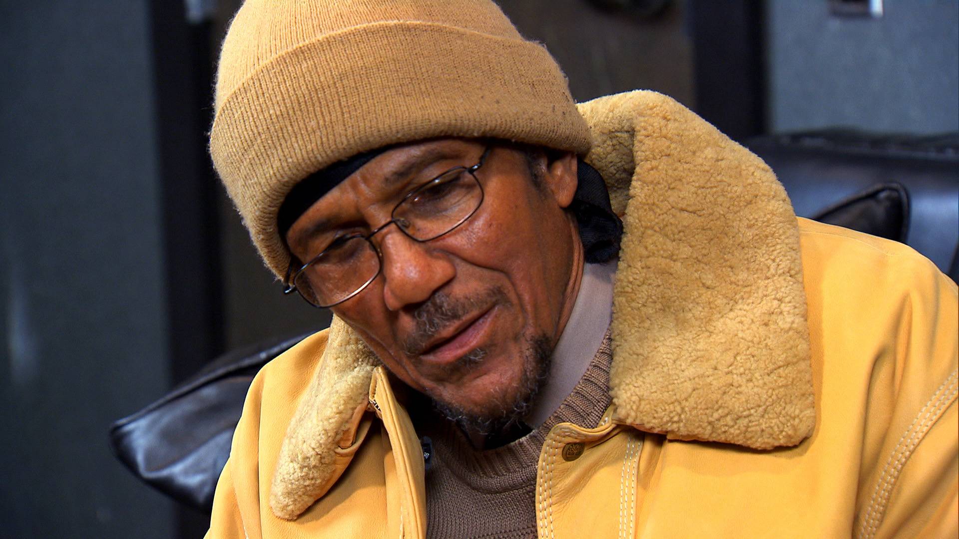 Introspection - Nelly's dad - Image 6 from Nellyville Episode 10 Recap ...