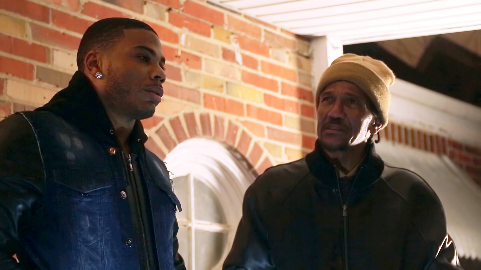 Nellyville - TV Series | BET