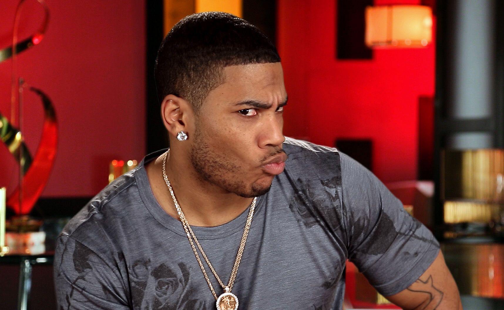 ...And Nelly Knows Miss - Image 16 from Nellyville Episode 10 Recap | BET