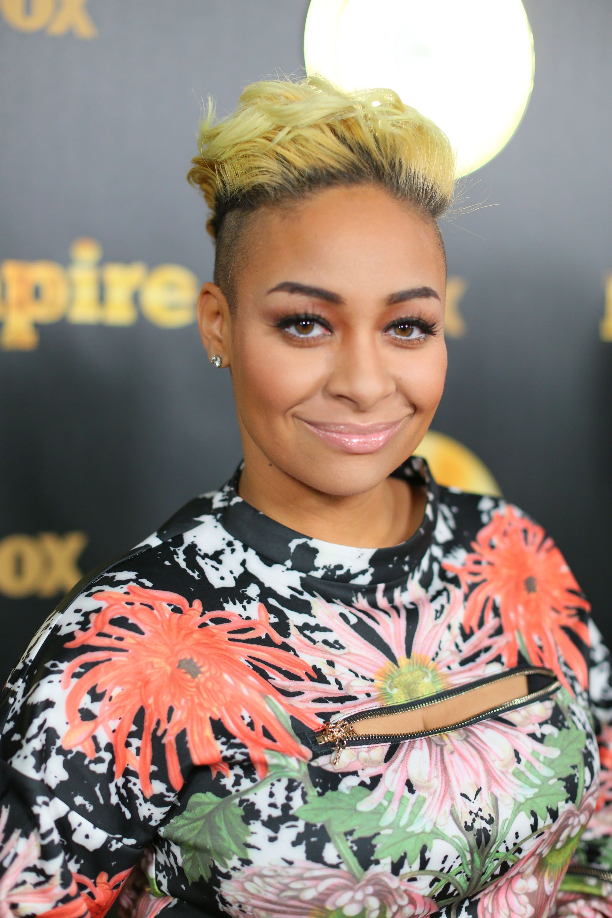 Raven-Symoné on pop stars' - Image 2 from Celebrity Quotes of the Week ...