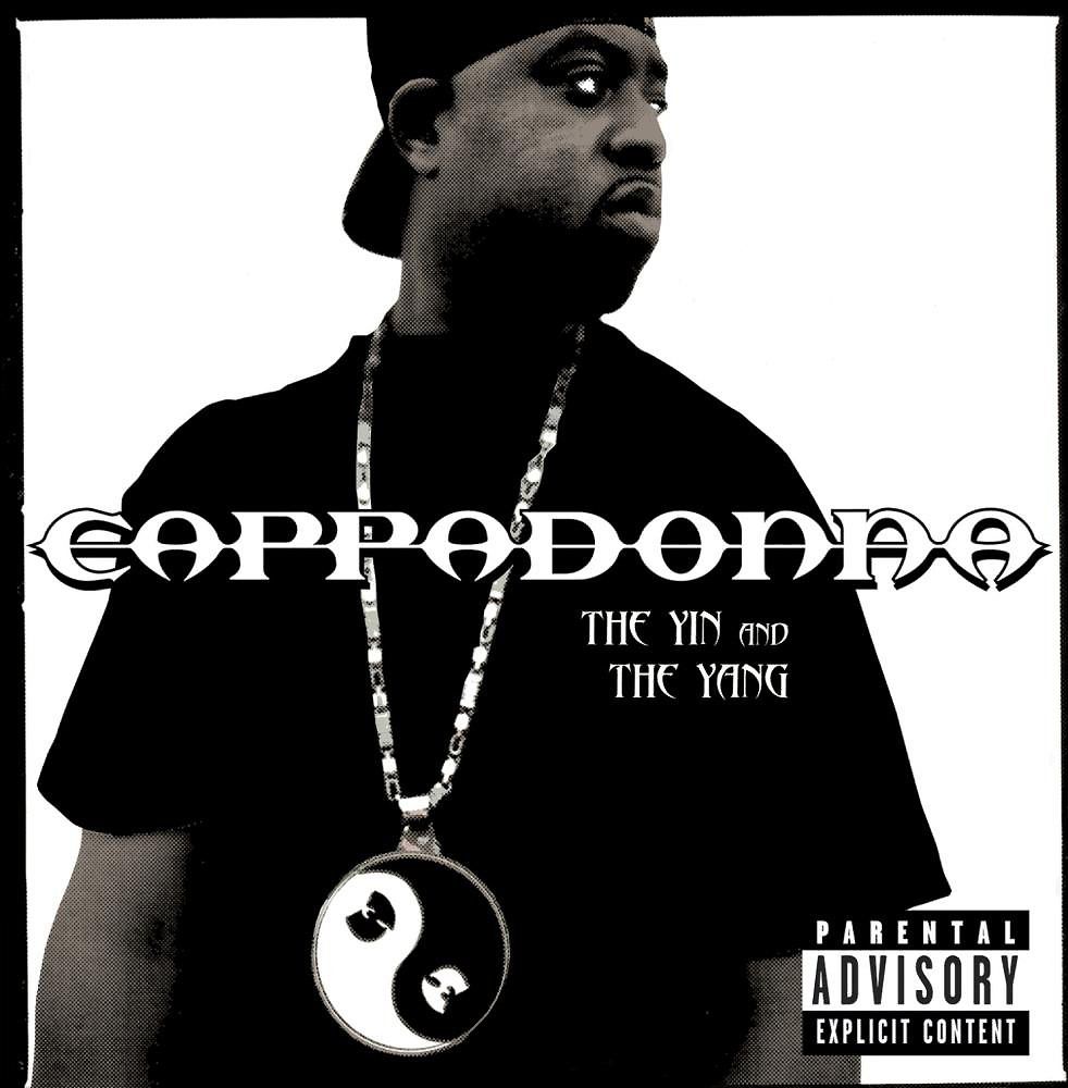 37. Cappadonna – The - Image 15 from Every Solo Wu-Tang Clan Album ...
