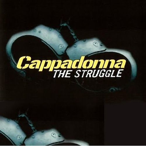 43. Cappadonna – The - Image 9 from Every Solo Wu-Tang Clan Album ...
