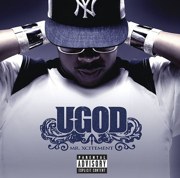 45. U-God – Mr. - Image 7 from Every Solo Wu-Tang Clan Album…Ranked! | BET
