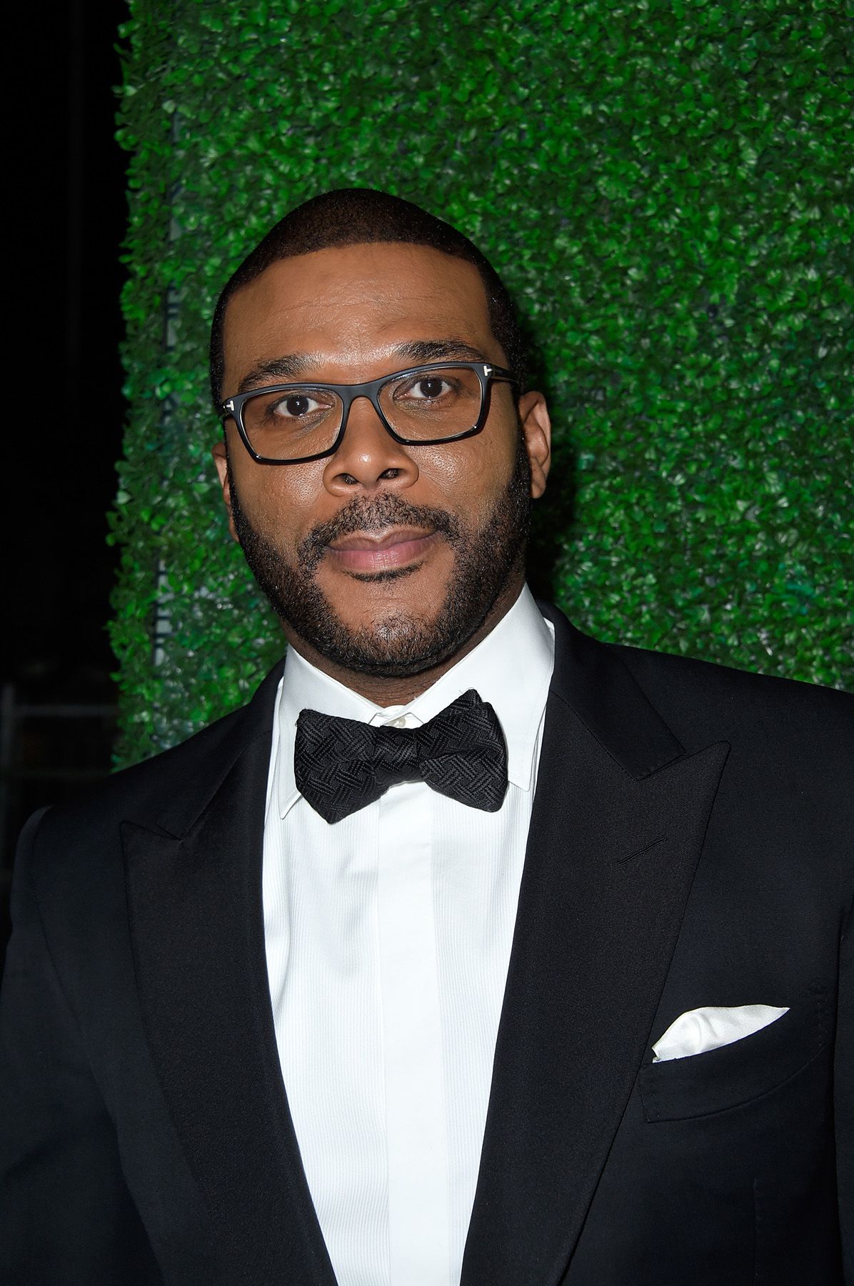 Tyler Perry - Film - Image 12 from 16 Celebrities Unbothered by Gay ...
