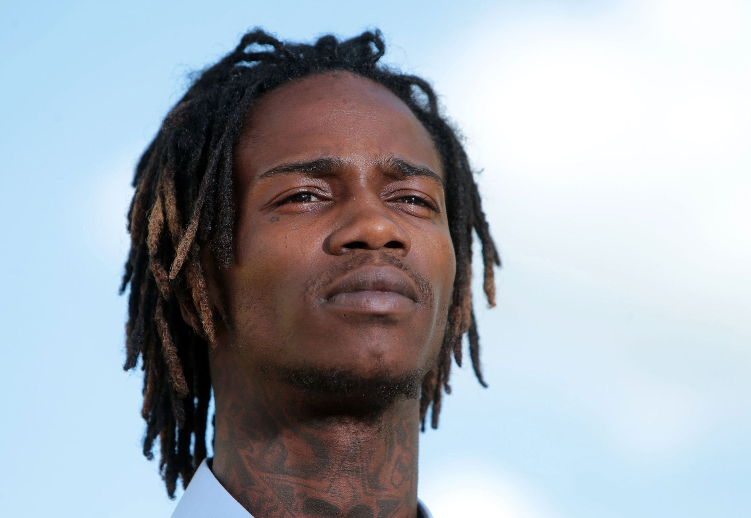 Michael Brown Shooting Witness - Image 1 from What's Happening in ...