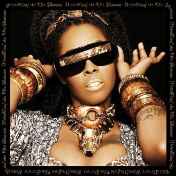 Did It on'em - - Image 9 from 10 Times Khia Tried to Be Relevant After ...