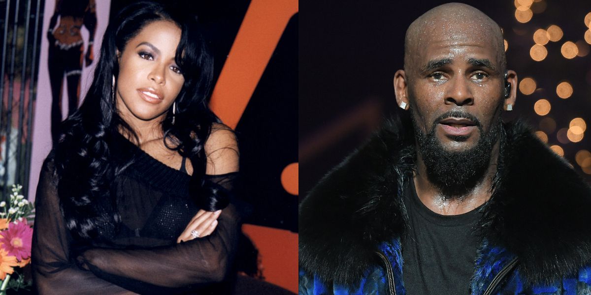 R. Kelly’s Former Staff Reveal Disturbing New Details About His ...
